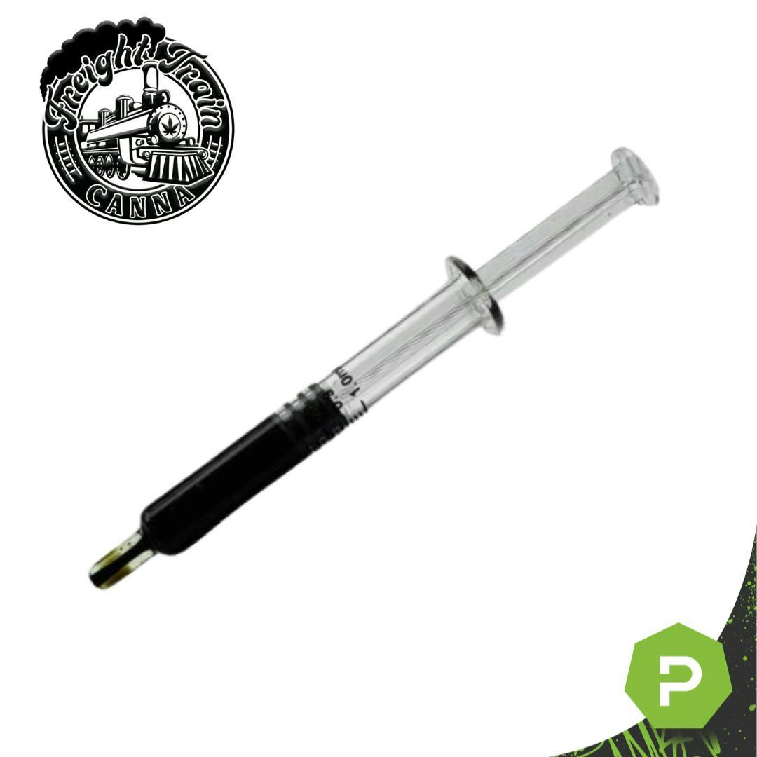 Freight Train Canna Freight Train Canna RSO | RSO - Puff Cannabis ...