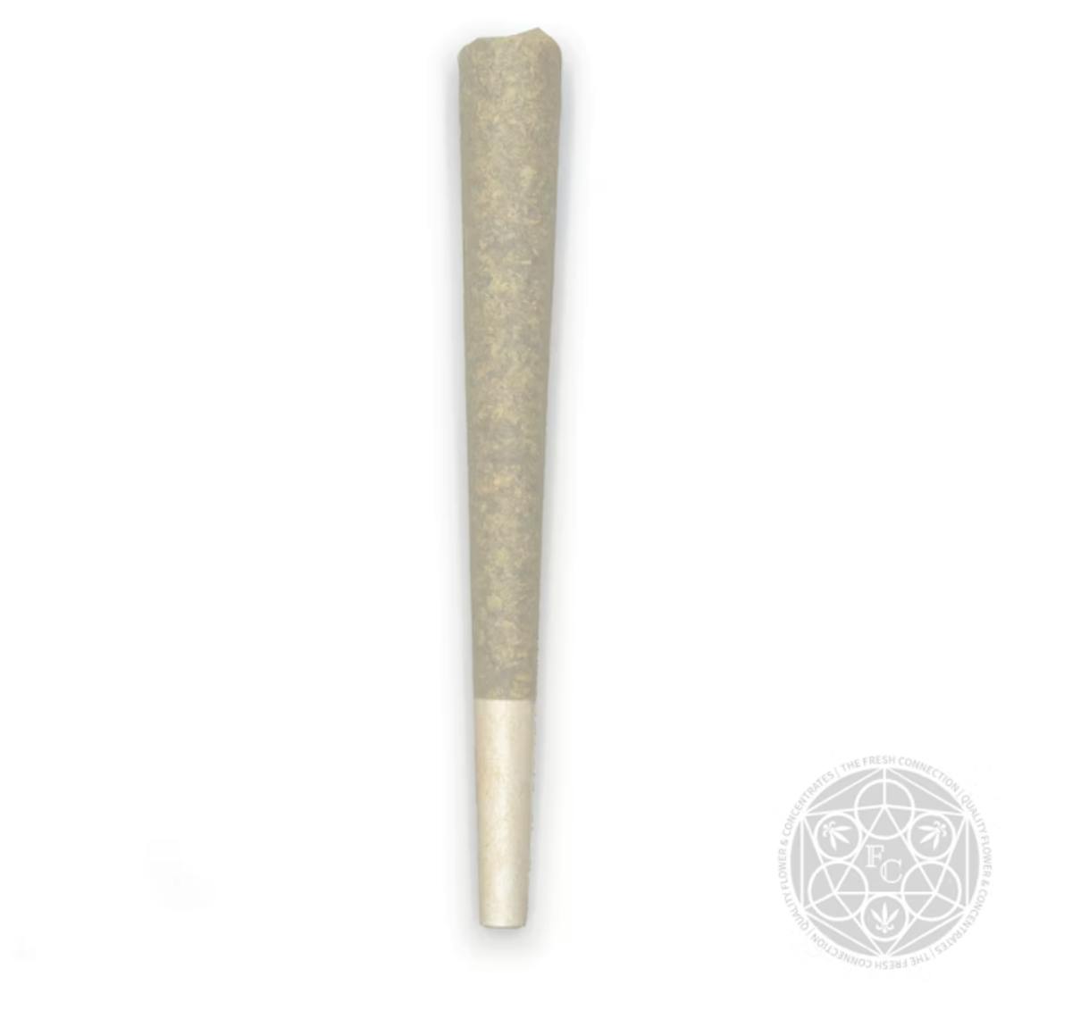 Fresh Connection Melon Collie 1g Preroll 1g Pre-rolls | Fresh Connection