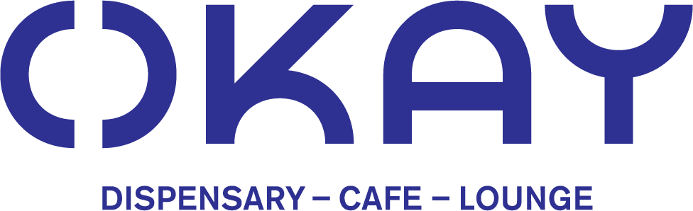 logo for OKAY - Wheeling