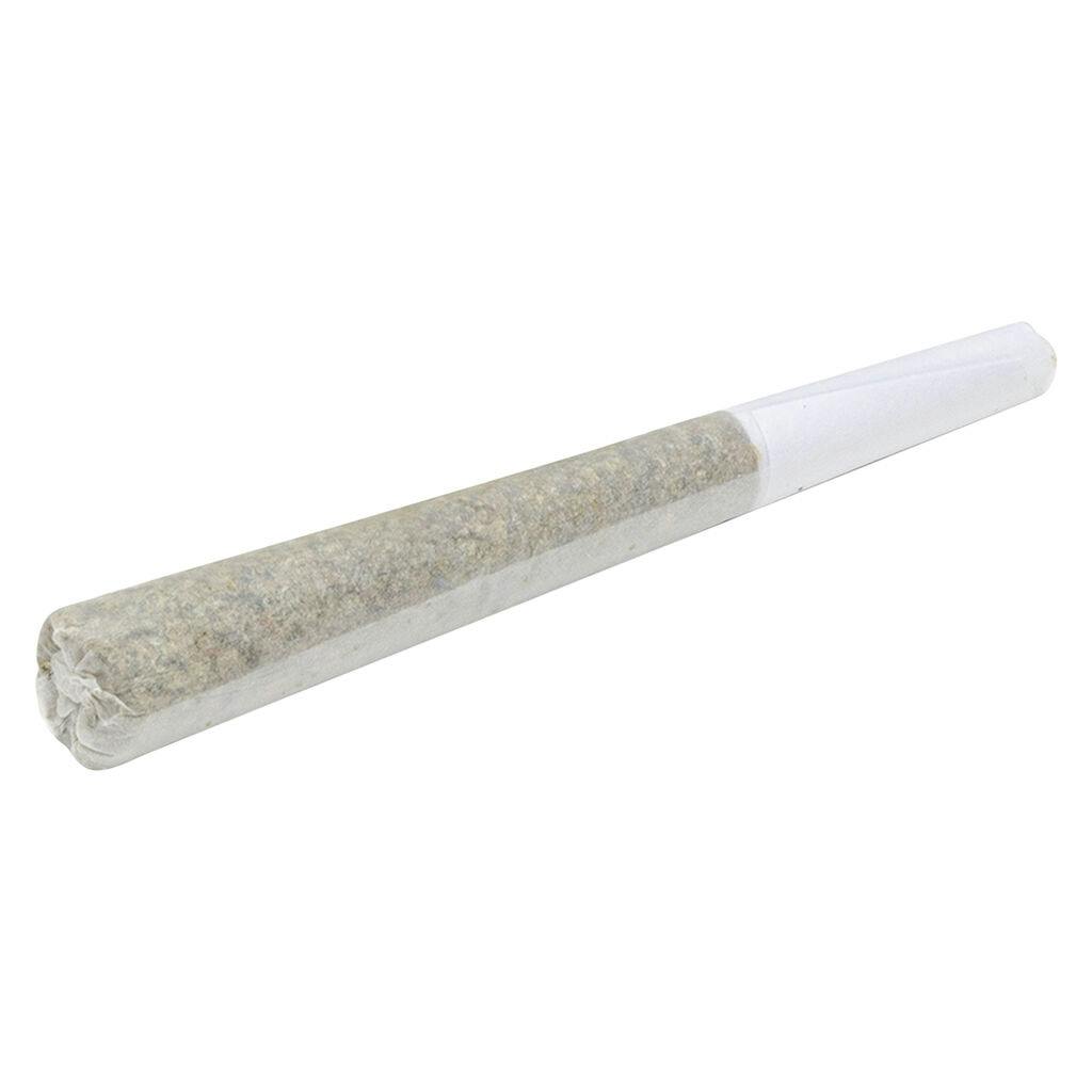 Astrolab - Lightspeed Live Rosin Infused Whole Flower Pre-Roll - 1x1g