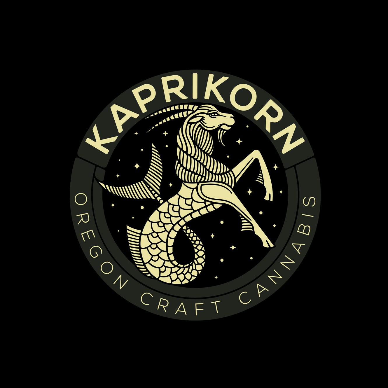 Kaprikorn | Pink RNTZ Cured Resin Budder 2g | Eugene OG Kaprikorn | Pink RNTZ Cured Resin Budder 2g | Eugene OG