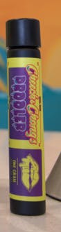 Cheech & Chong’s Preroll Drooler – Cheech & Chong's Dispensoria