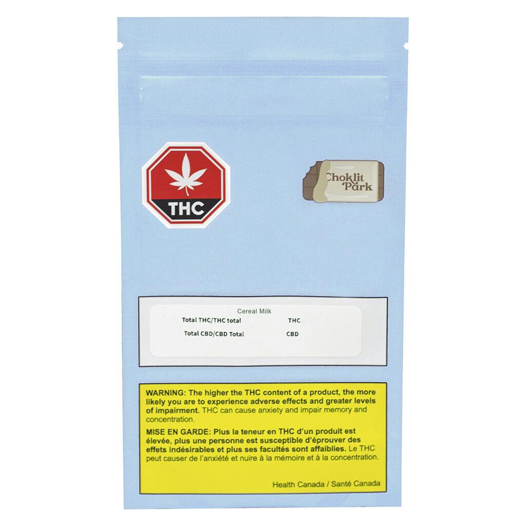 Product | Sessions Cannabis