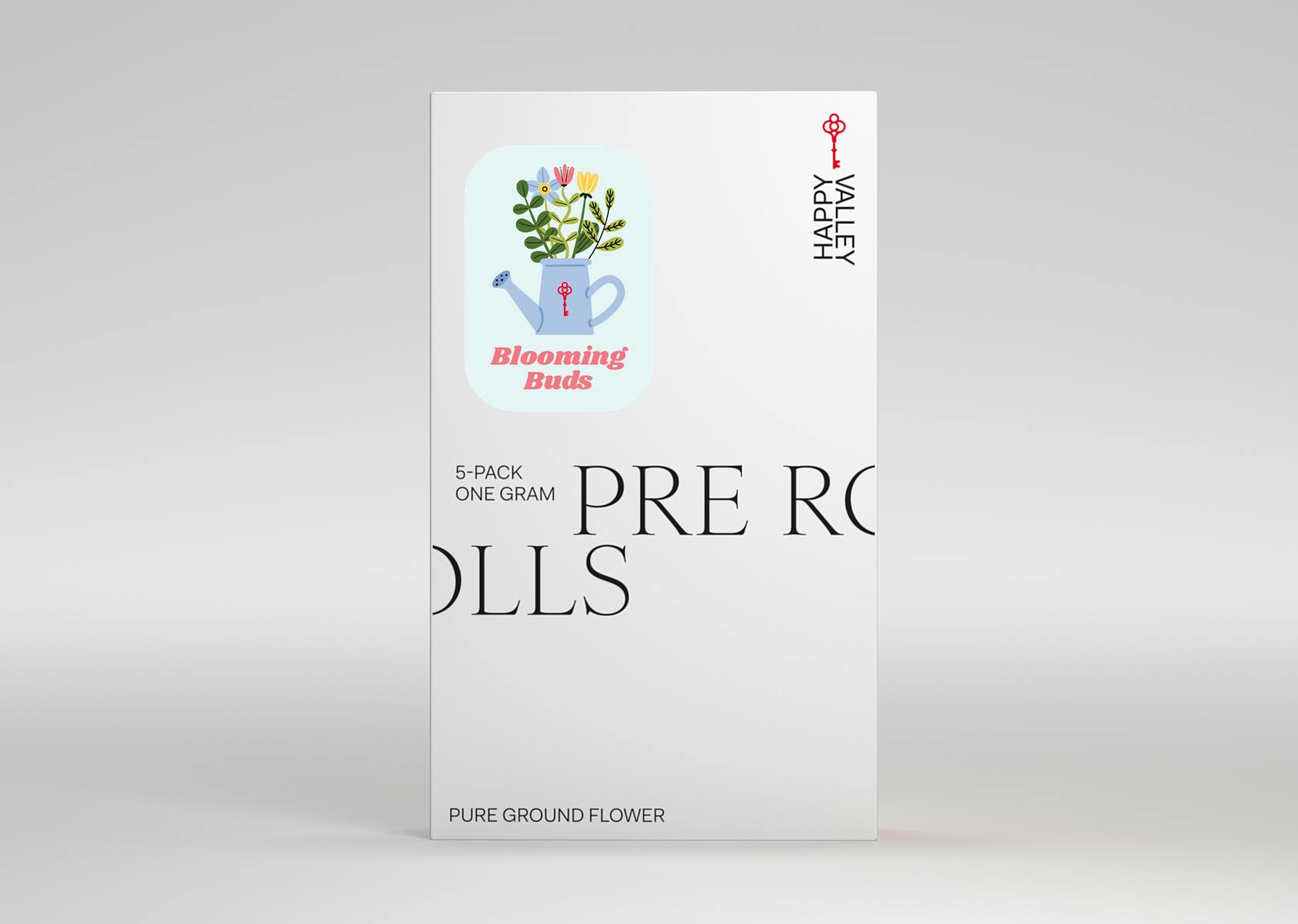 Premium pre-rolls, flight packs & moon rockets | Gloucester, MA | Happy ...