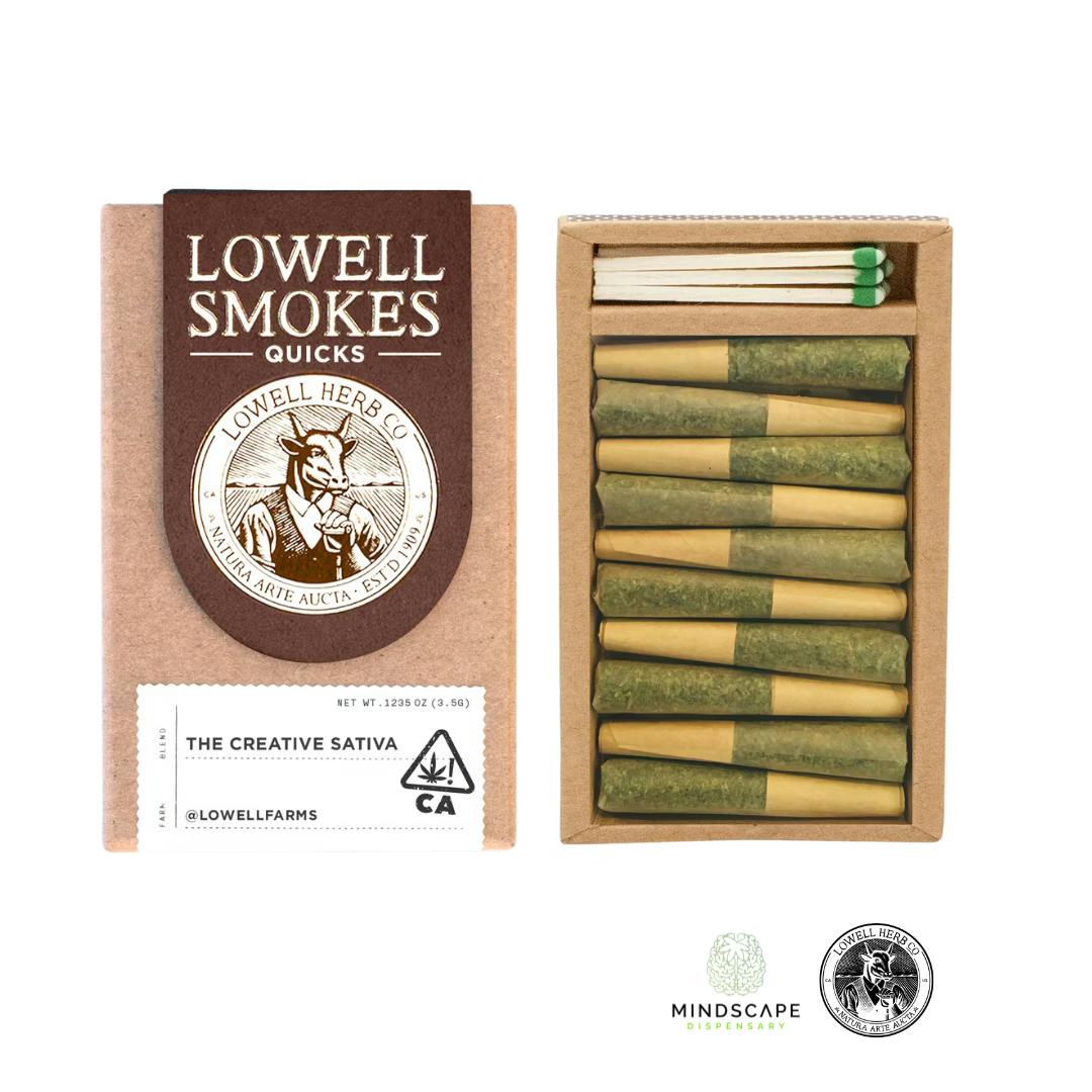 Pre-rolls - Mindscape Dispensary