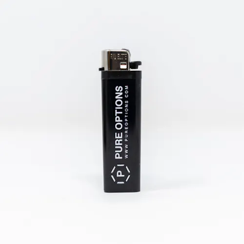 Lighter • Pure Options