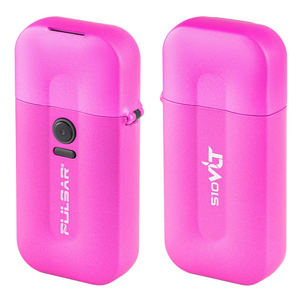 VLT 510 Battery Vaporizer / Lighter (Pink) • Potency