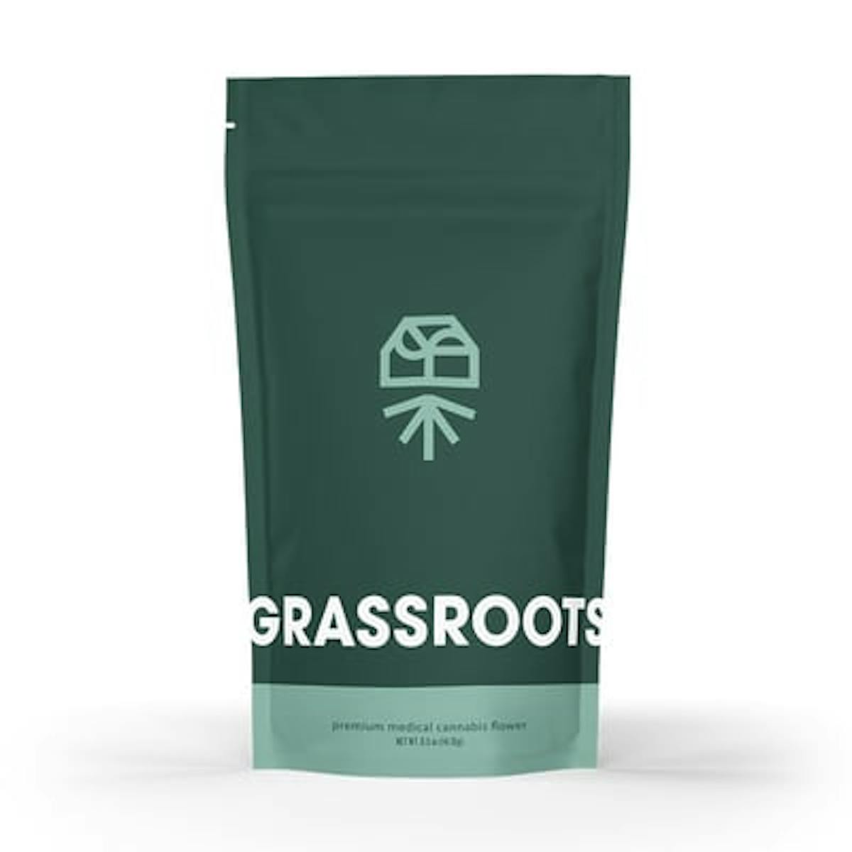 Miracle Mintz Shake | 14.15g 14.15g Flower | Grassroots