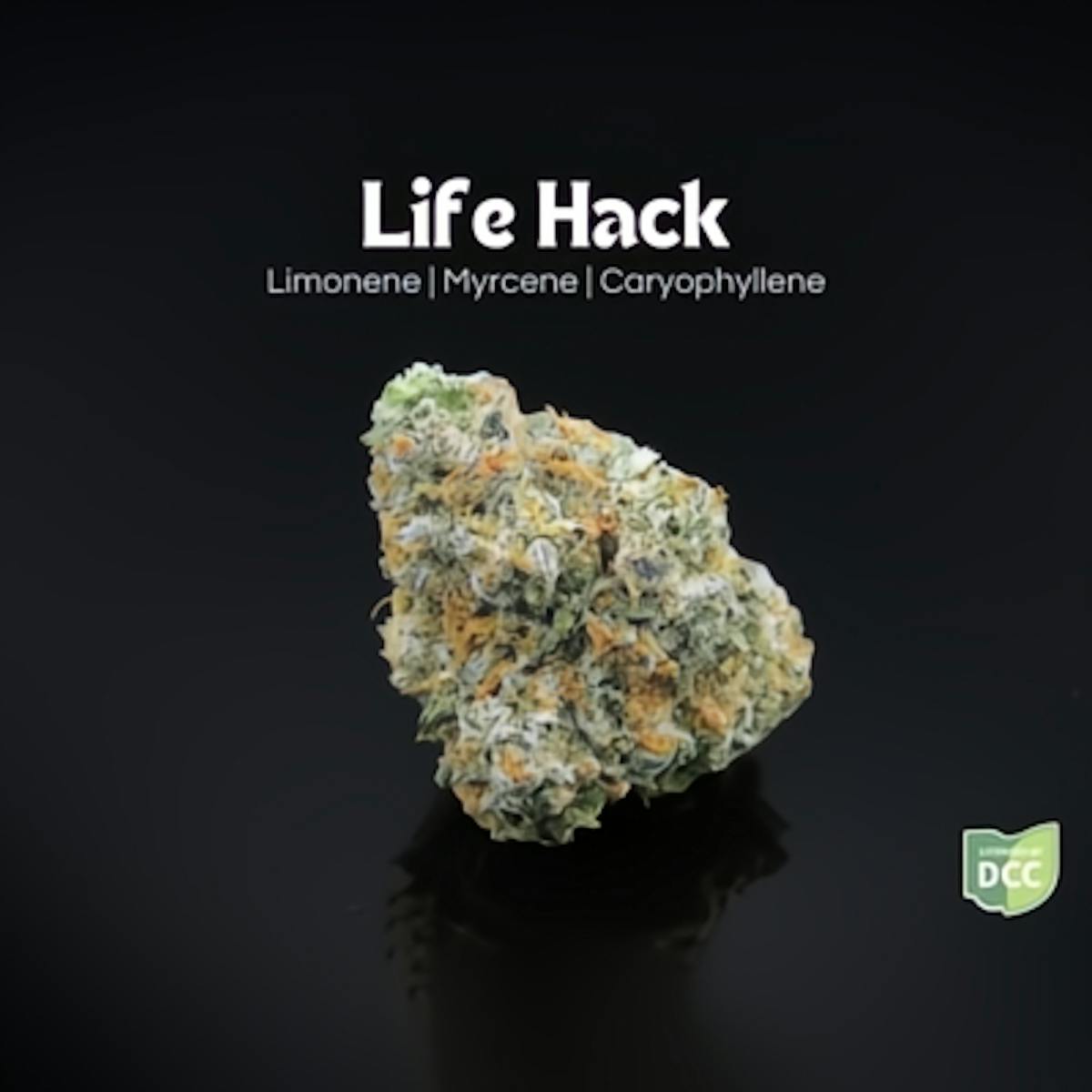 Life Hack | 14.15g 14.15g Flower | Farkas Farms