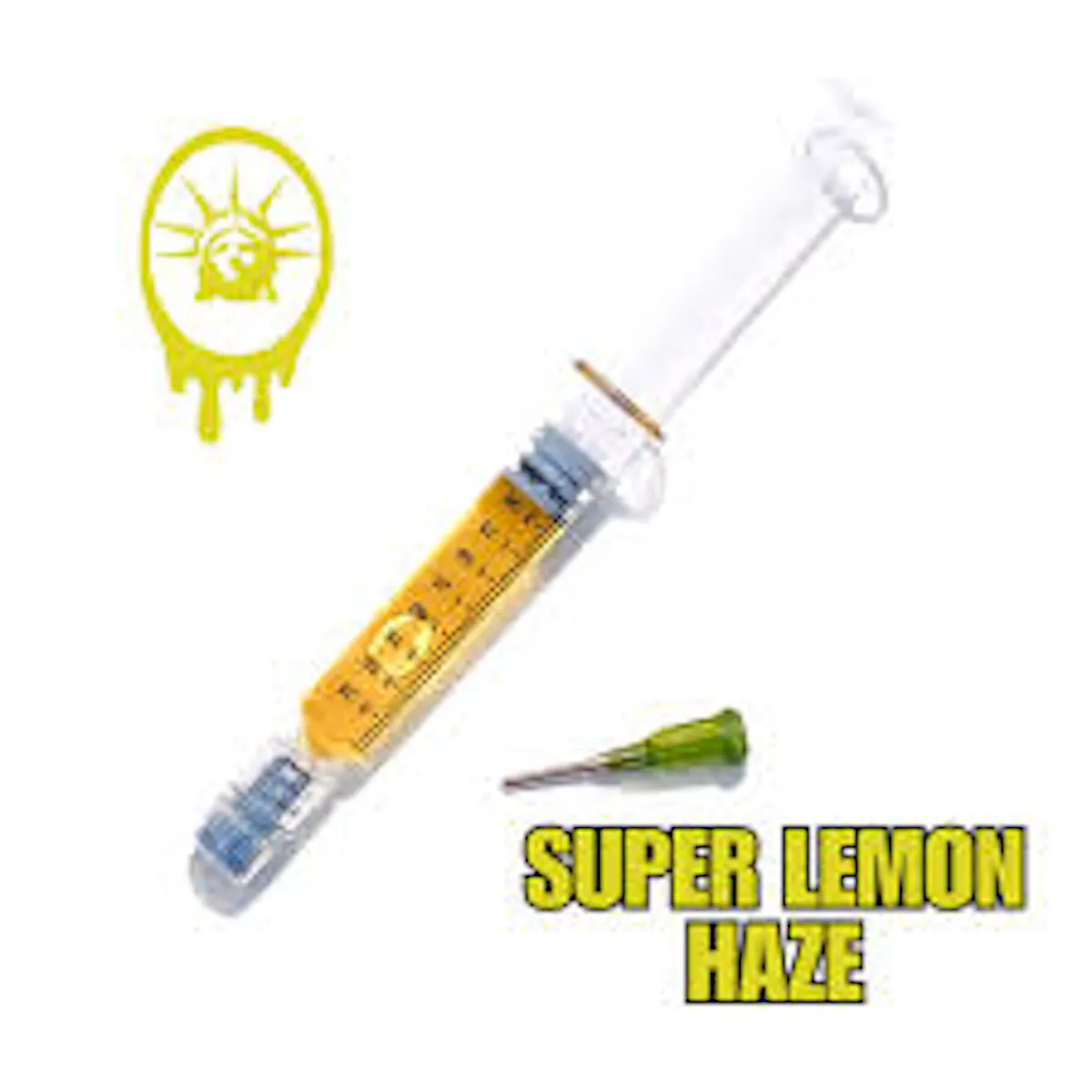 Super Lemon Haze | Dab Dart - ZenZest - Super Lemon Haze | Dab Dart ...