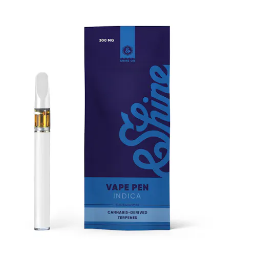 Cartridge | &Shine | Orange Kush x Rainbow Candy - Mission Dispensaries Cartridge | &Shine | Orange Kush x Rainbow Candy - Mission Dispensaries