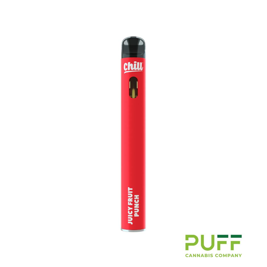 Breeze Canna Breeze Canna Disposable | Juicy Fruit Punch - Puff ...