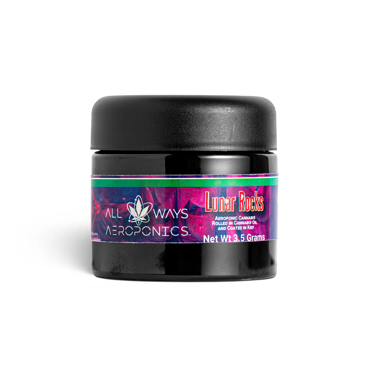 Key Lime Pie Lunar Lux Moon Rocks - Dark Matter - Key Lime Pie Lunar ...