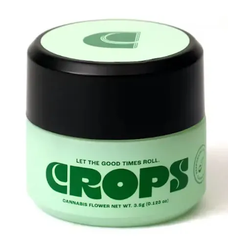 Baby Yoda Flower | MPXNJ