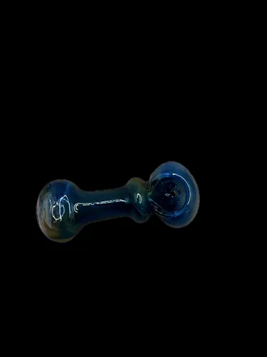 The 'Alpha' Glass Pipe - QUBE NYC