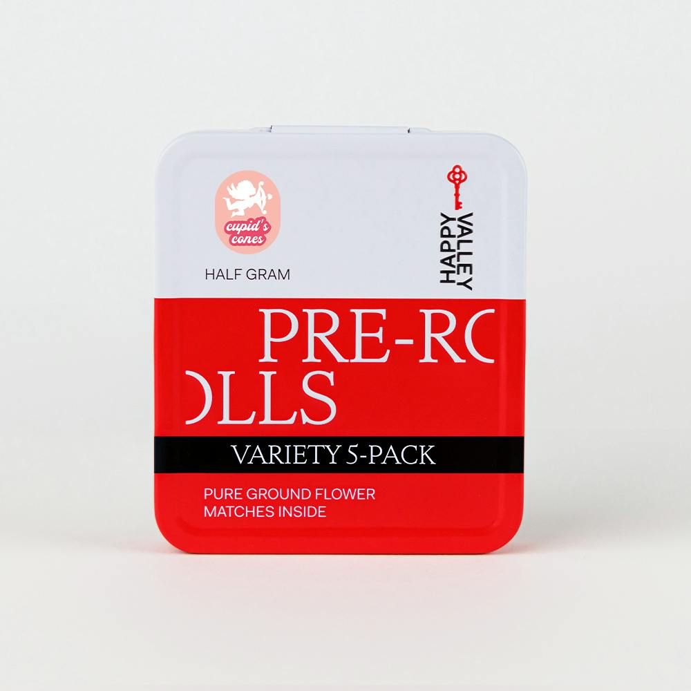 Premium pre-rolls, flight packs & moon rockets - Packs| Gloucester, MA ...