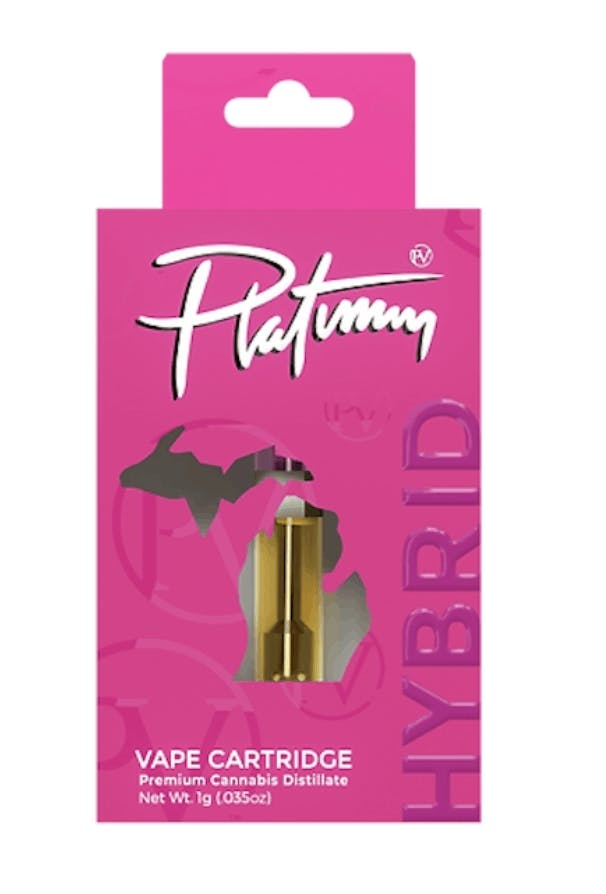 Cannabis Products in Menominee, MI | The Ouid Shop