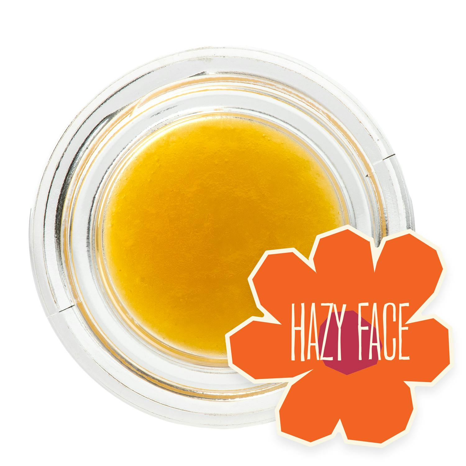 Shop District Cannabis Hazy Face Sugar in Hagerstown | DISTRICT