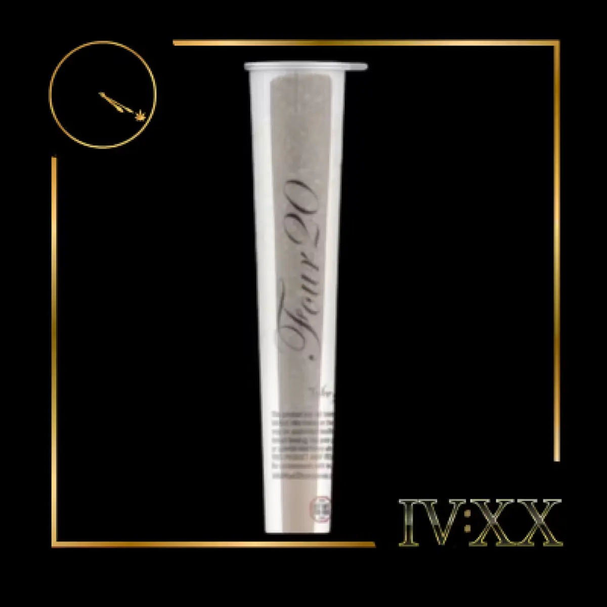 Four20 | Thin Mintz | Pre-Roll 1g Pre-rolls | Four20