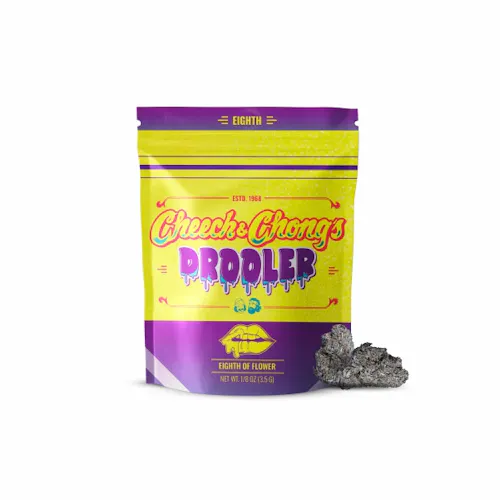 Cheech & Chong’s Prepack Yesca – Cheech & Chong's Dispensoria