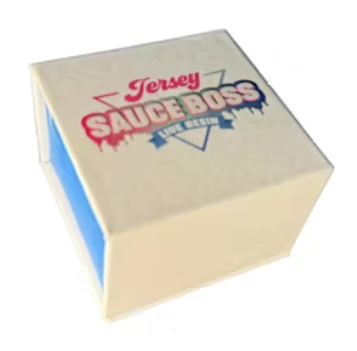 Jersey Sauce Boss Grease Bucket 1g Live Badder 1g Concentrates | Jersey ...