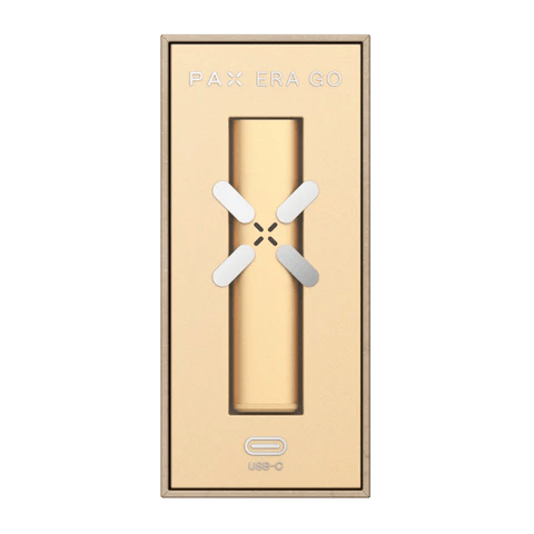 The Flowery NY | Gold Era Go