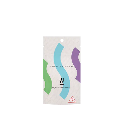 Curio Opals and Banonoze Cartridge 0.5g/ | Health For Life Maryland ...