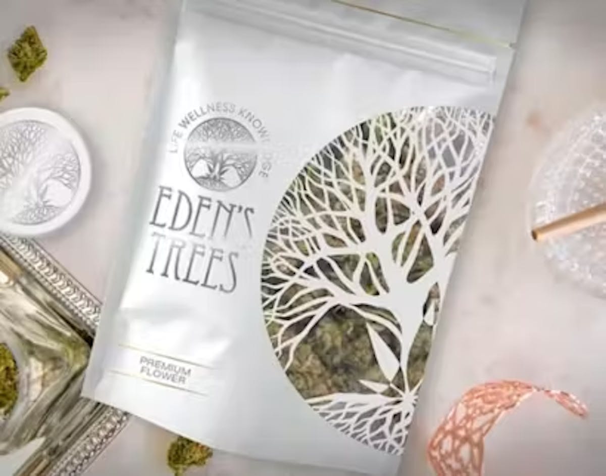 Florida Gas (I) [14.15g] 14.15g Flower | Eden's Trees