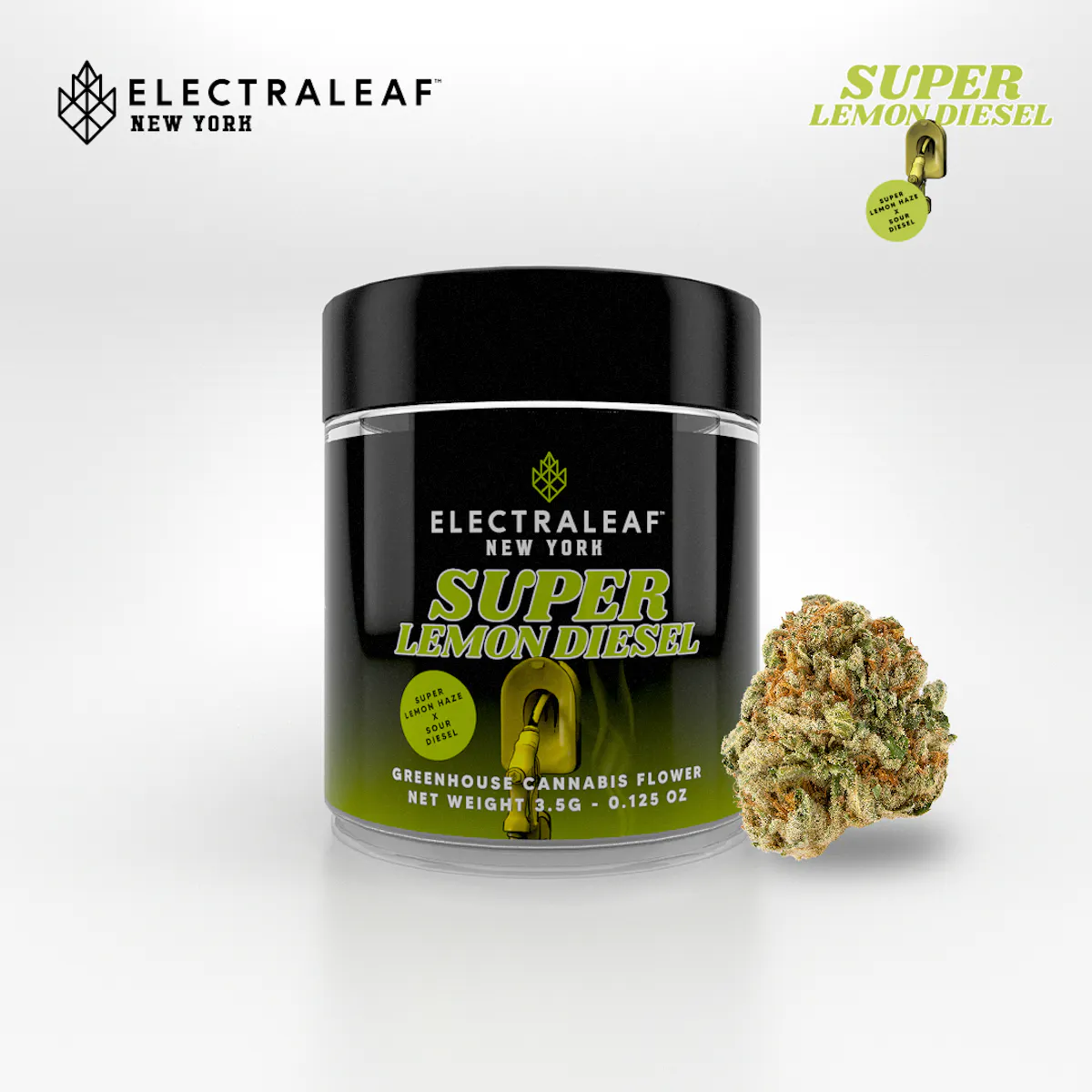 Super Lemon Diesel | Flower - Bud City - Super Lemon Diesel | Flower in ...