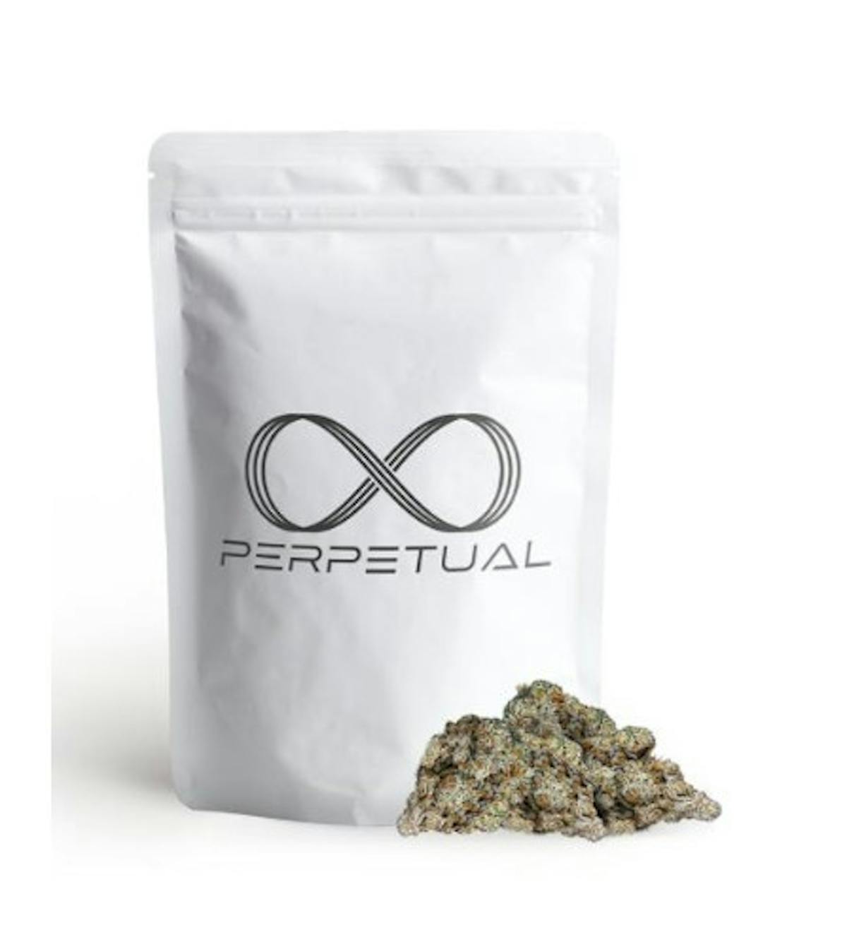 Perpetual Porto Leche #2 0.5g Preroll .5g Pre-rolls | Perpetual