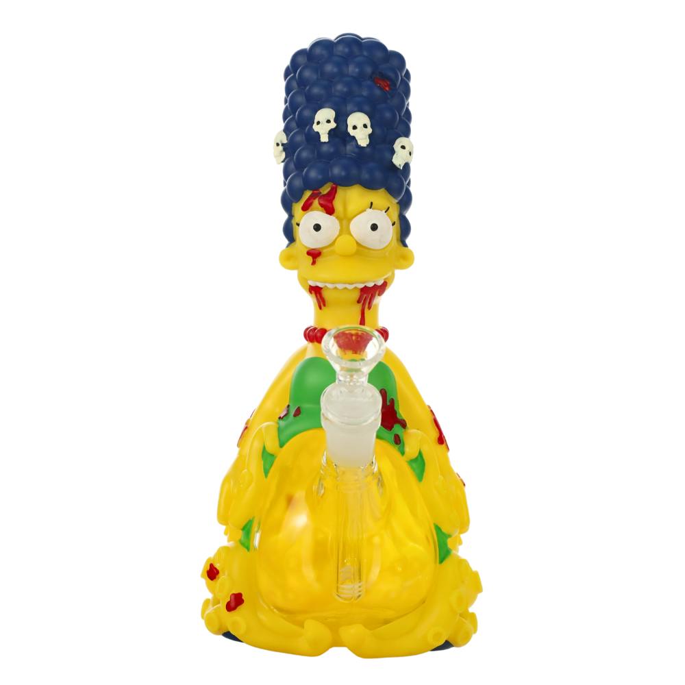 Arsenal - Monster Mom Water Pipe - 11" | Sessions Cannabis