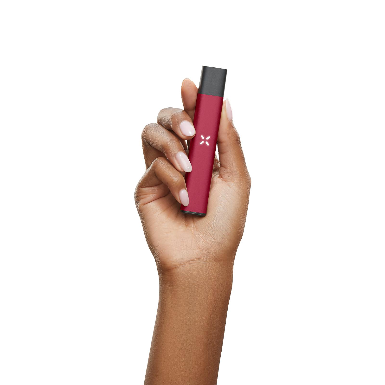 PAX Era Pro Red | Sessions Cannabis