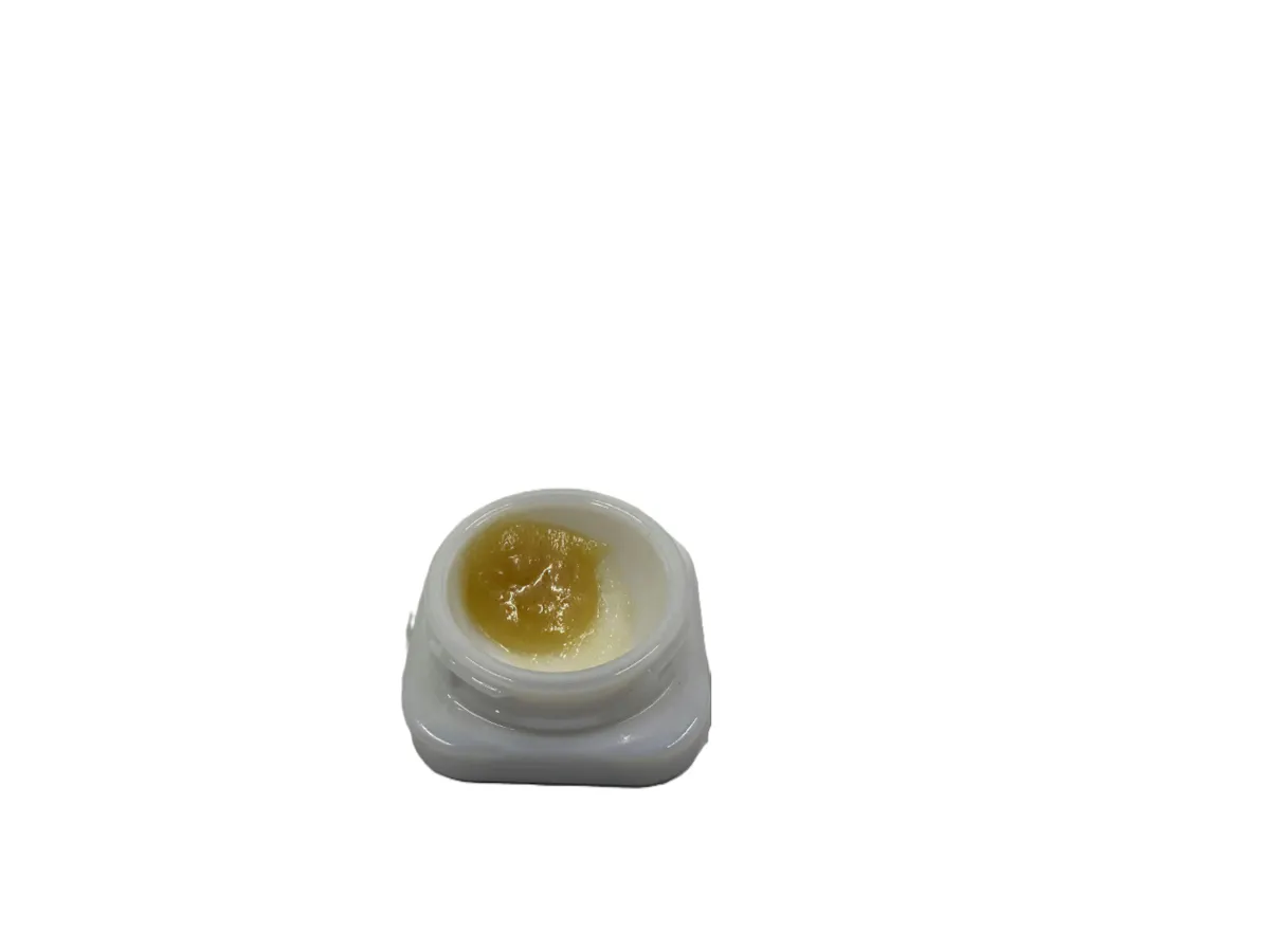 Crispy Commission Animal Pop Tart 1g Badder 1g Concentrates | Crispy ...