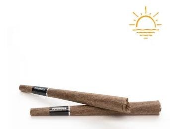 Sour Diesel | 1g Blunt | 1g Pre-rolls | Bask | Palmer, MA