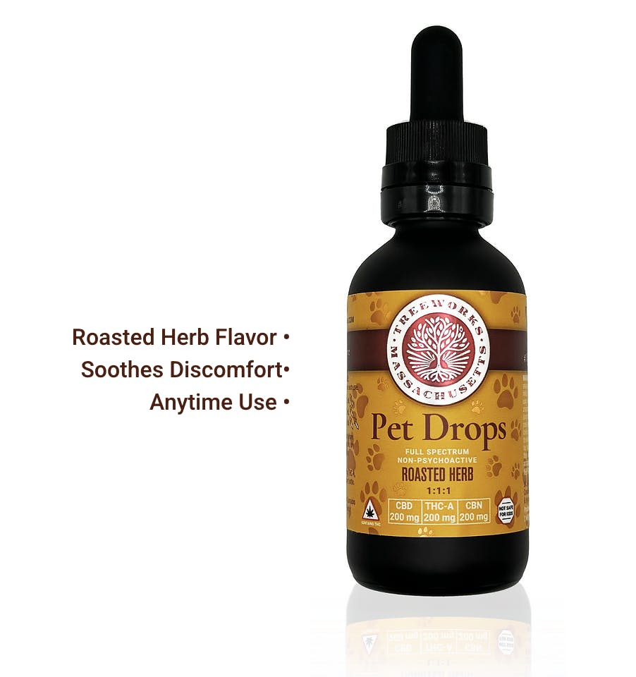 Treeworks | Pet Drops - {retailer.name}, {retailer.address_data.city} - {retailer.address_data ...