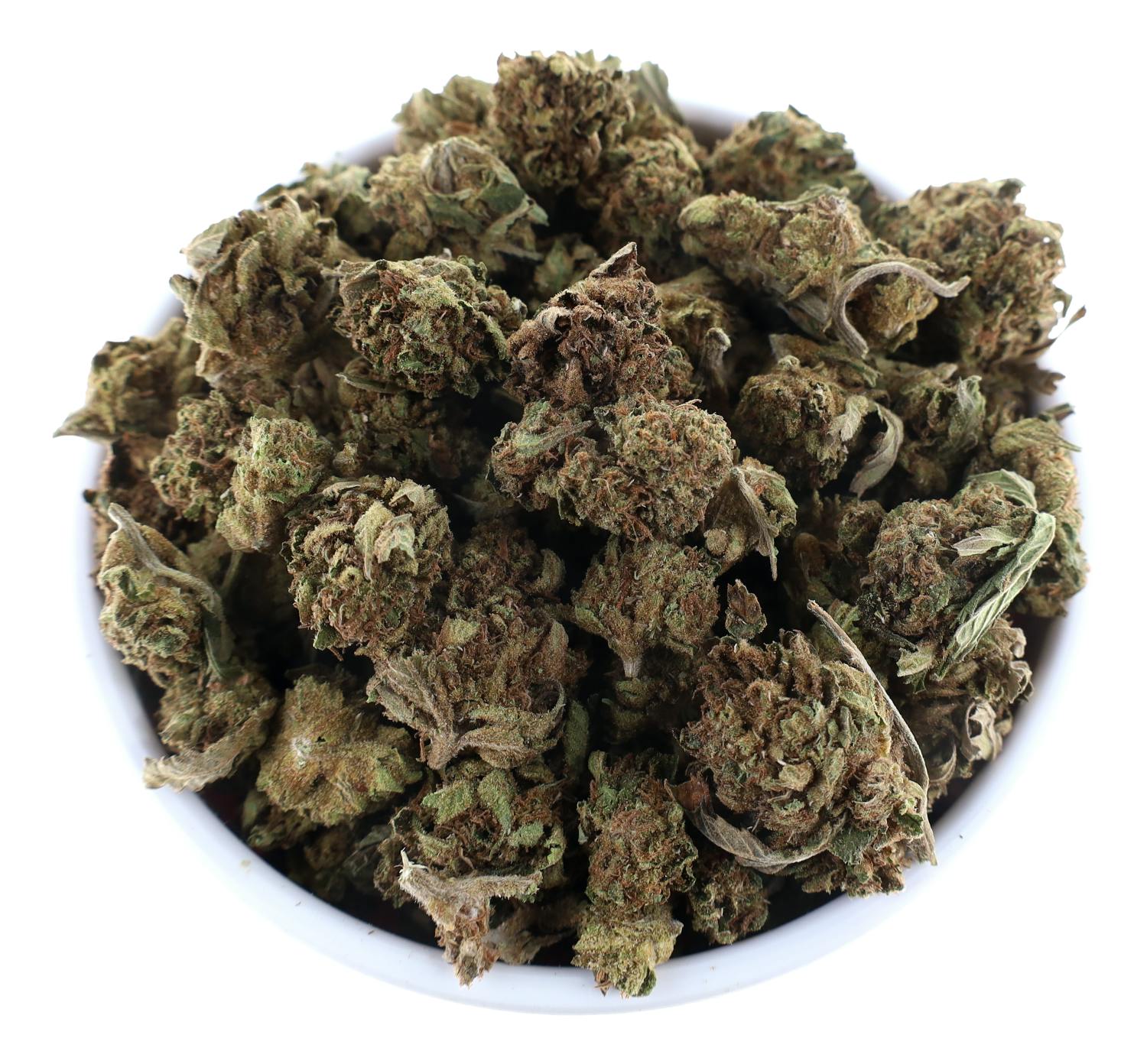 Sour Gorilla Whole Flower Ounce