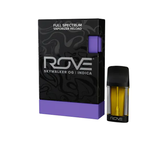 Skywalker | 510 Cart | 1g - QUBE NYC