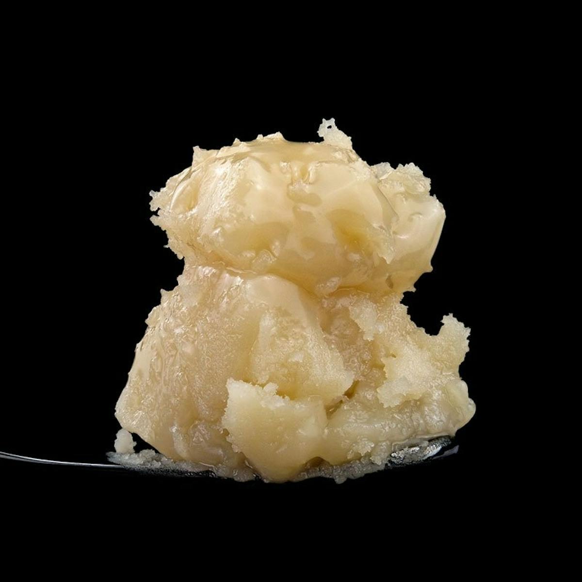 Happy Cabbage 1g GEORGIA PIE Live Rosin Batter 1g Concentrates | Happy ...