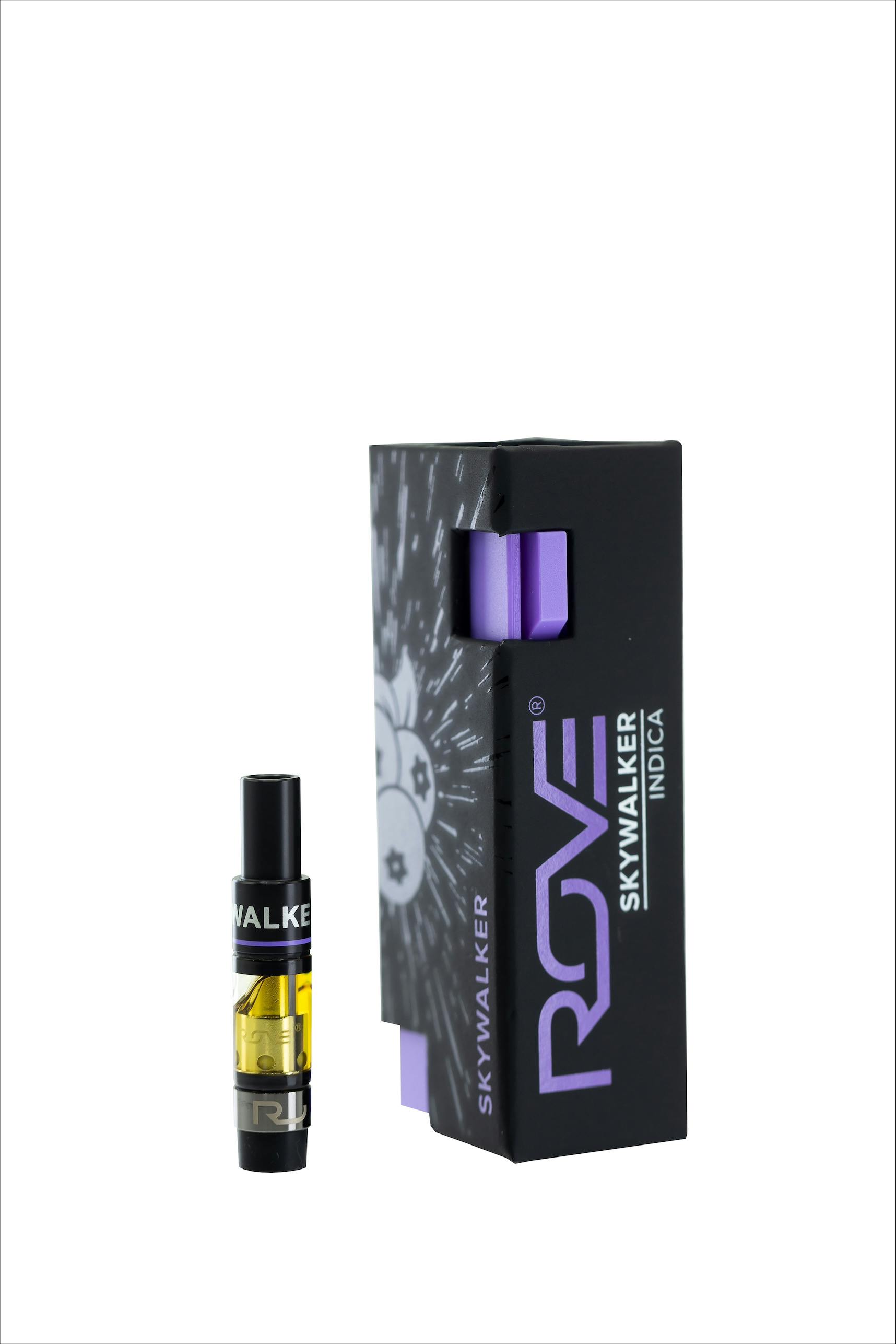Rove | Skywalker | .5 Vape Cartridge – Greenery Spot – Johnson City, NY