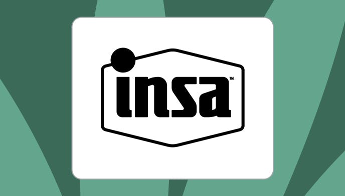 INSA Inc. Springfield - Adult Use Logo