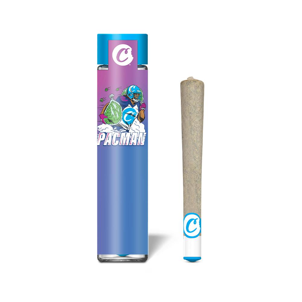 Shop Cookies Pacman in Brooksville | Cookies Somerville