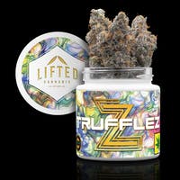 Lifted: Ztrufflez in Seattle | Zips SODO