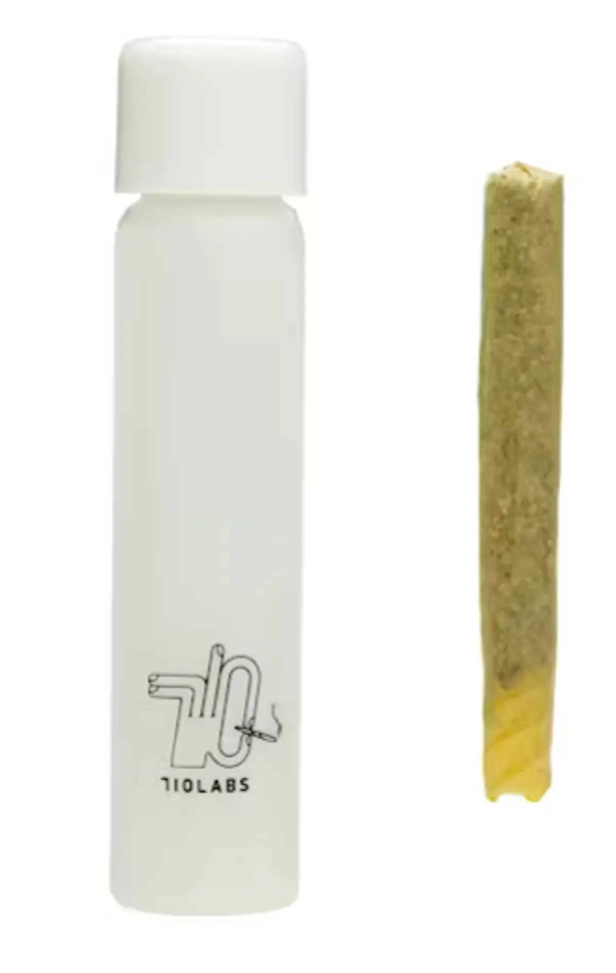 710 Labs – Preroll – Garlic Cocktail #7 (H) 1g Pre-rolls | 710 Labs
