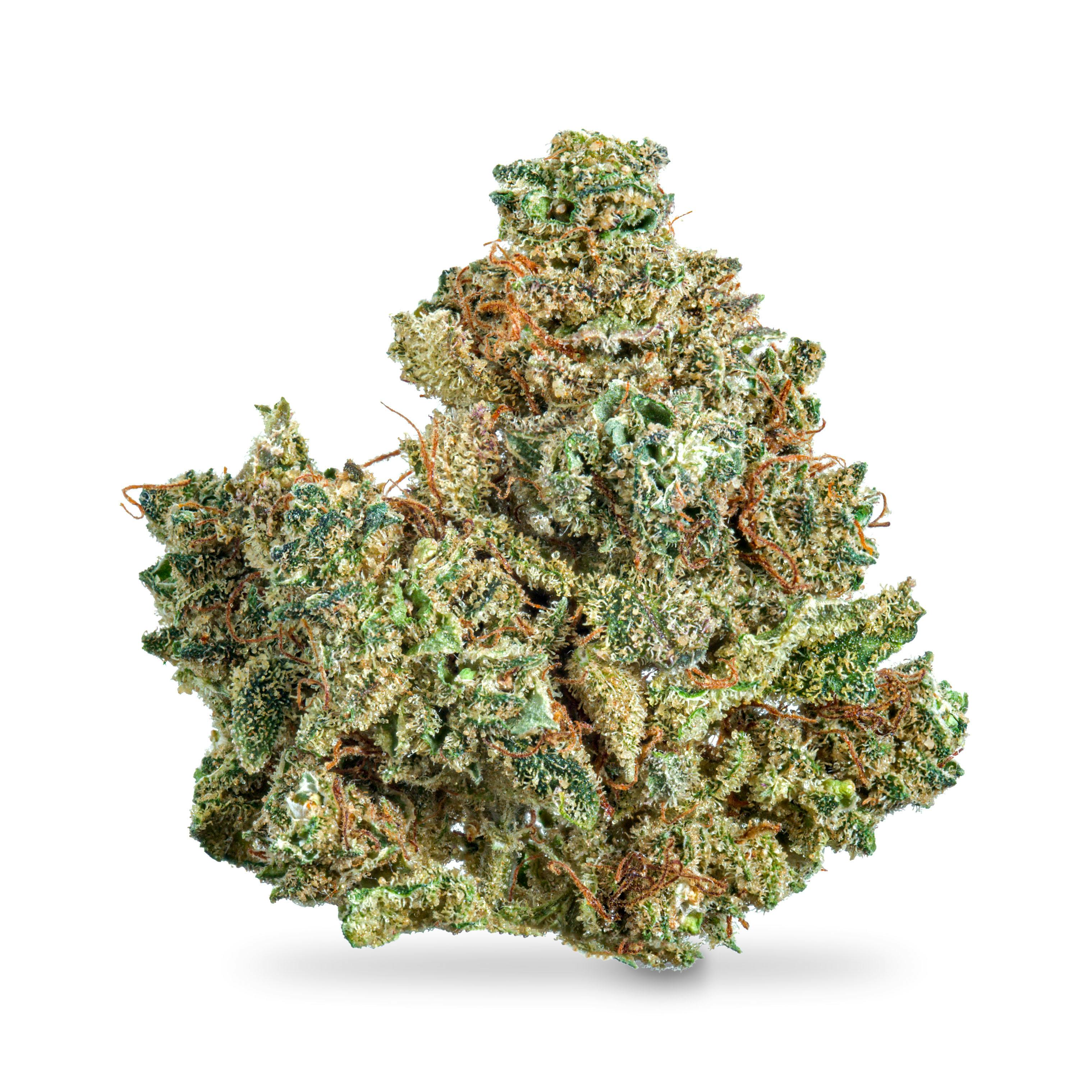 Raspberry Parfait Pre-Pack - Dark Matter - Raspberry Parfait Pre-Pack ...