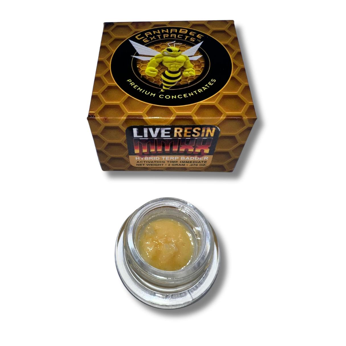 Shop Cannabis Concentrates in Menominee, MI | The Ouid Shop