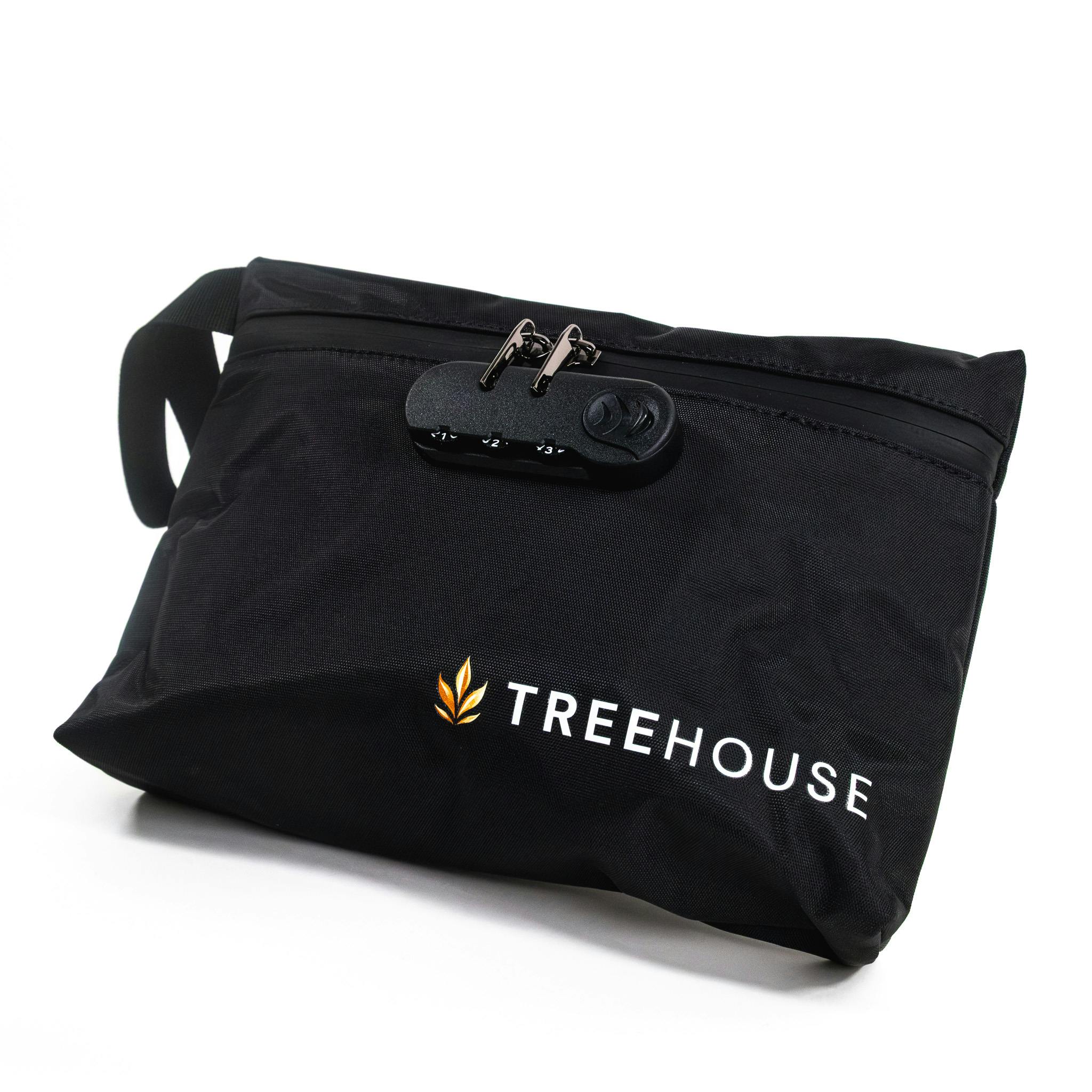 Treehouse Smell-Proof Bag by Treehouse Cannabis | Buy Online ...