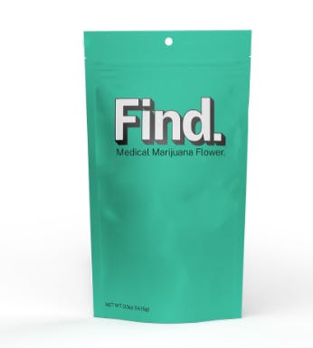 FIND MAC Flower 14.15g | Curaleaf