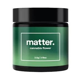 matter. matter. - Flower - Scotties Cake (H) - Star Buds Marijuana ...