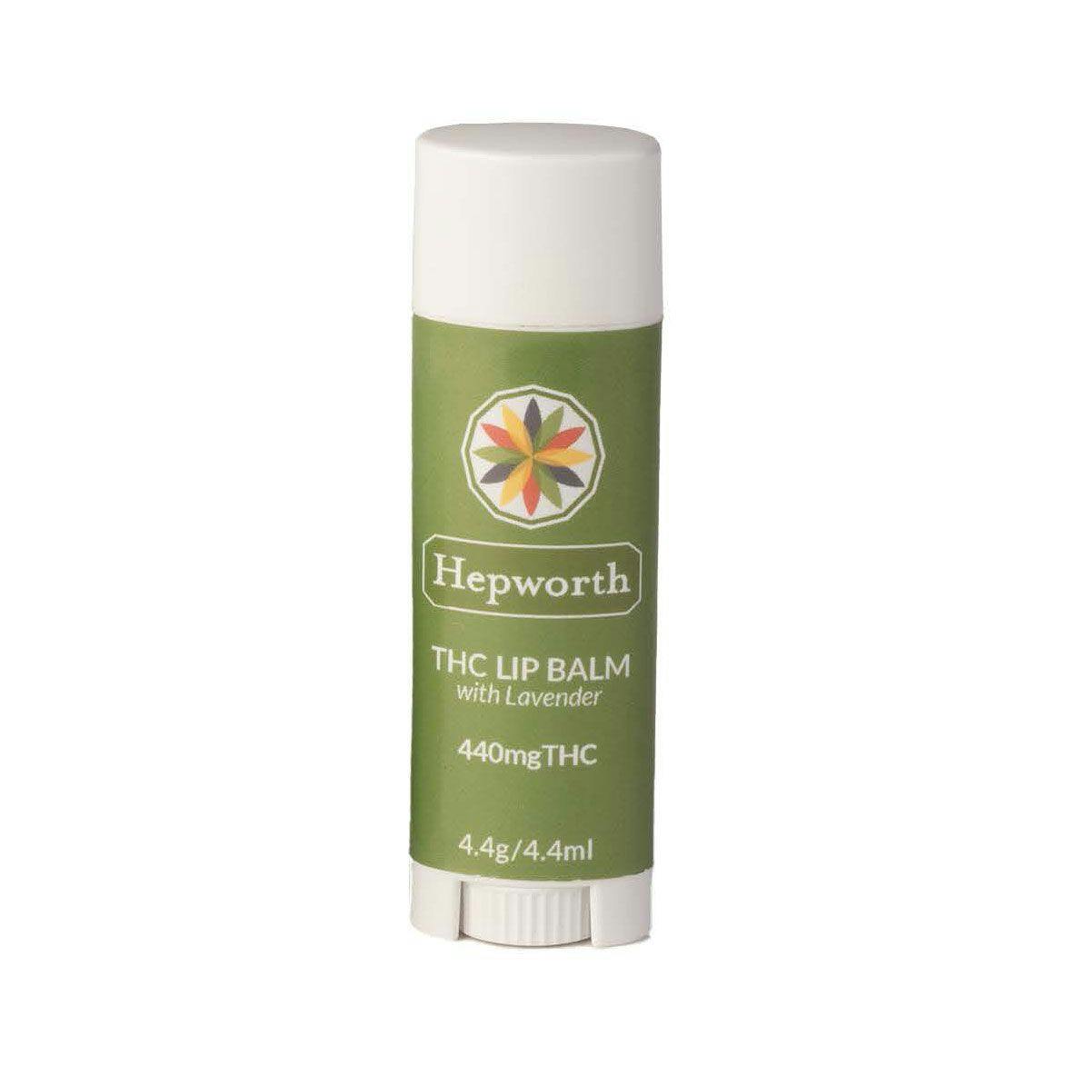 THC Lip Balm | Lavender Cannabis for Sale NYC - The Travel Agency: A ...