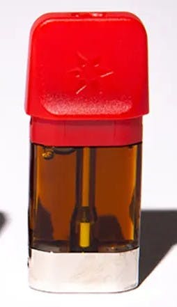 Forte Motif Vape Pod 0.5g - Gorilla Cookies | Etain NY Dispensary Near Me